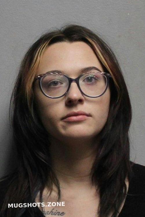 HARRIS LAUREN PAIGE 06/20/2023 - Butler County Mugshots Zone