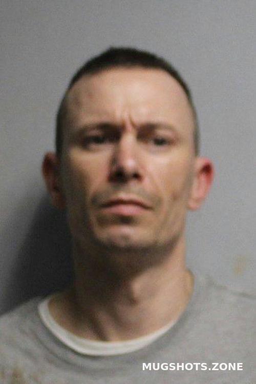 MCNABB JEFFREY W 06/20/2023 - Butler County Mugshots Zone