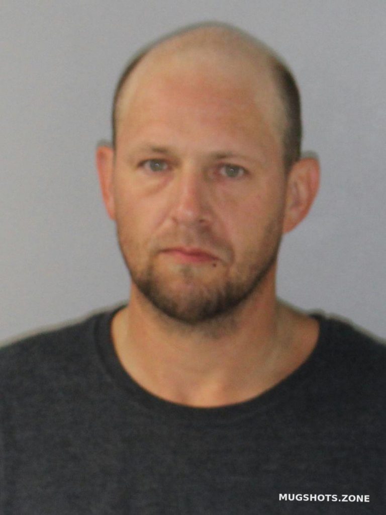 RETHERFORD DONALD GLYNDON 06/20/2023 - Butler County Mugshots Zone