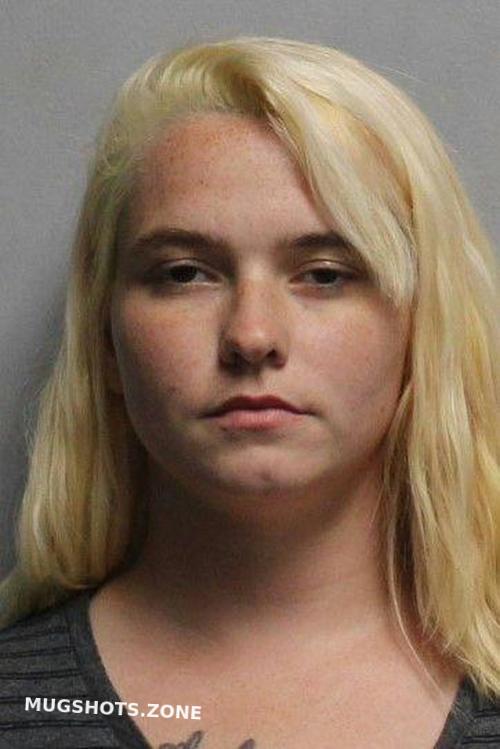 DOYLE ALYSSA MARIE 06/21/2023 - Butler County Mugshots Zone