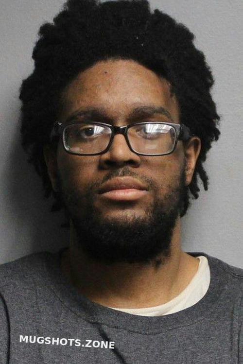 WINFIELD LORENZO ALLEN 06/22/2023 - Butler County Mugshots Zone