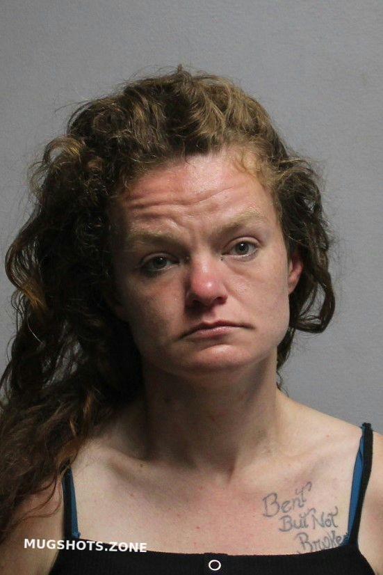 ELLIS RHONDA PAIGE 06/22/2023 - Butler County Mugshots Zone