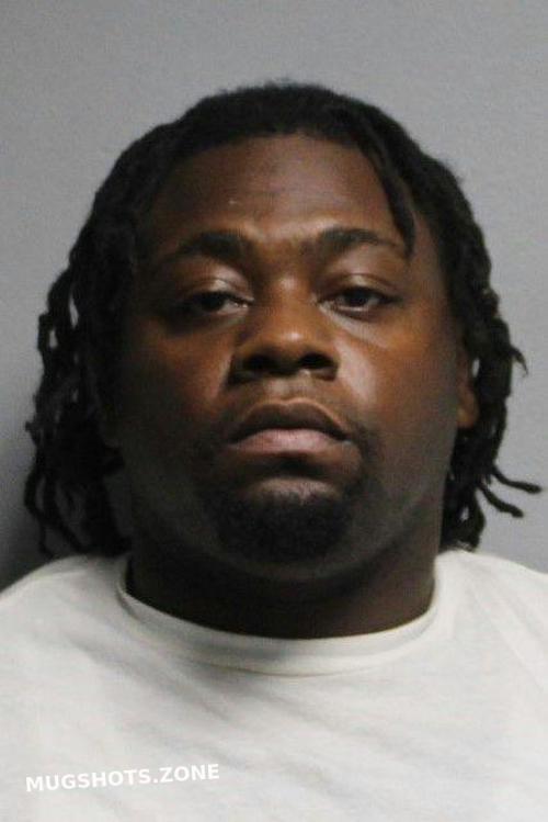 JONES TERRANCE LAMAR 06/22/2023 - Butler County Mugshots Zone