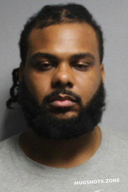 JONES EVAN OLIVER 06/22/2023 - Butler County Mugshots Zone