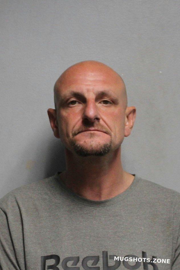 SPIRES BRANDON KEITH 06/23/2023 - Butler County Mugshots Zone