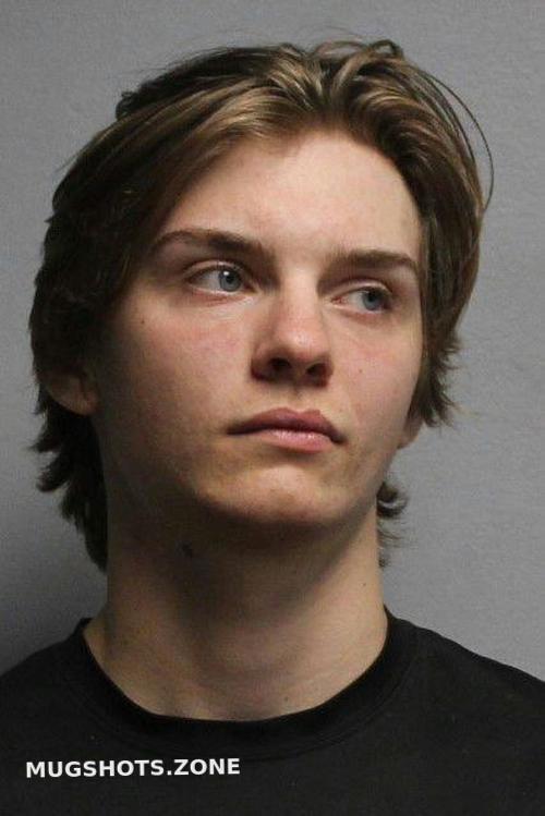 NOETH JAXON MICHAEL 06/24/2023 - Butler County Mugshots Zone