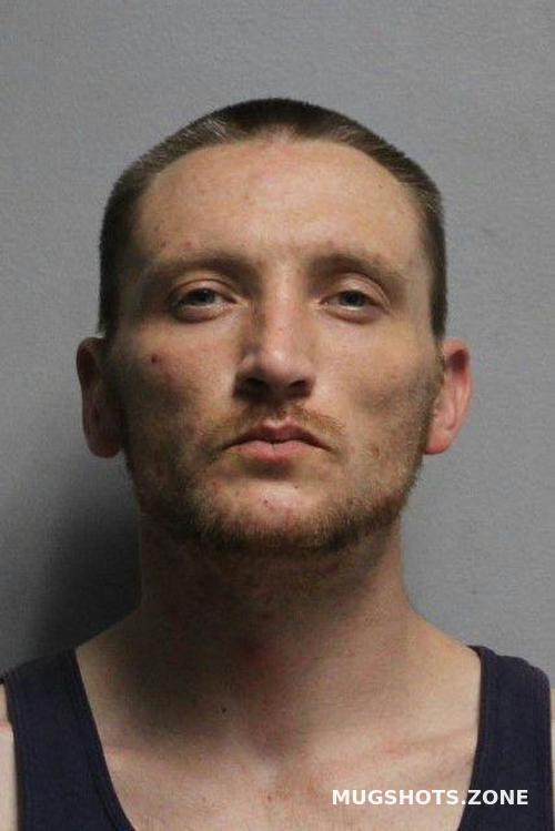 HIGHFILL DOUGLAS JACK 06/27/2023 - Butler County Mugshots Zone