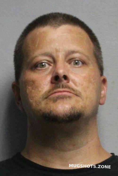 RAUCH MATTHEW JOHN 06/28/2023 - Butler County Mugshots Zone