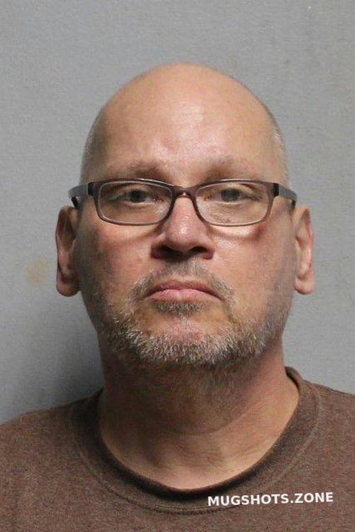 COMBS LARRY DON 06/28/2023 - Butler County Mugshots Zone