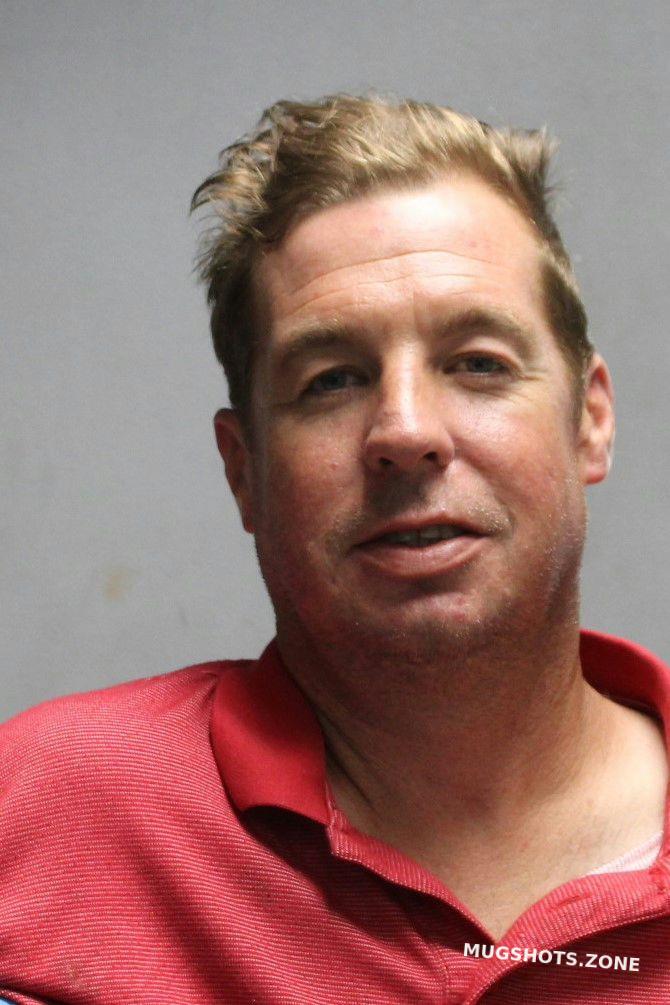 PUCKETT BRANDON RAY 06/28/2023 - Butler County Mugshots Zone