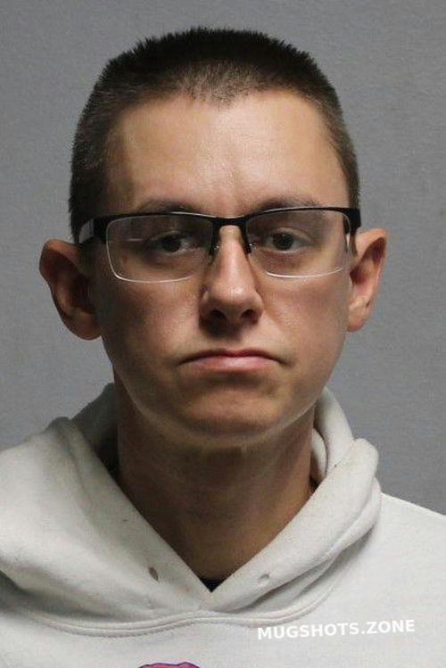 PITZER NATHANIEL PAUL 06/29/2023 - Butler County Mugshots Zone