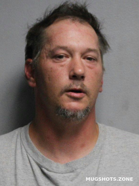 GIST JR JAMES HAROLD 06/29/2023 - Butler County Mugshots Zone