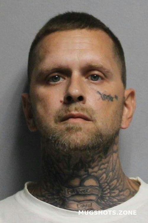 FUSTON LUCAS M 06/30/2023 - Butler County Mugshots Zone