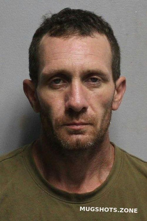 MILLER RODNEY DEAN 06/30/2023 - Butler County Mugshots Zone