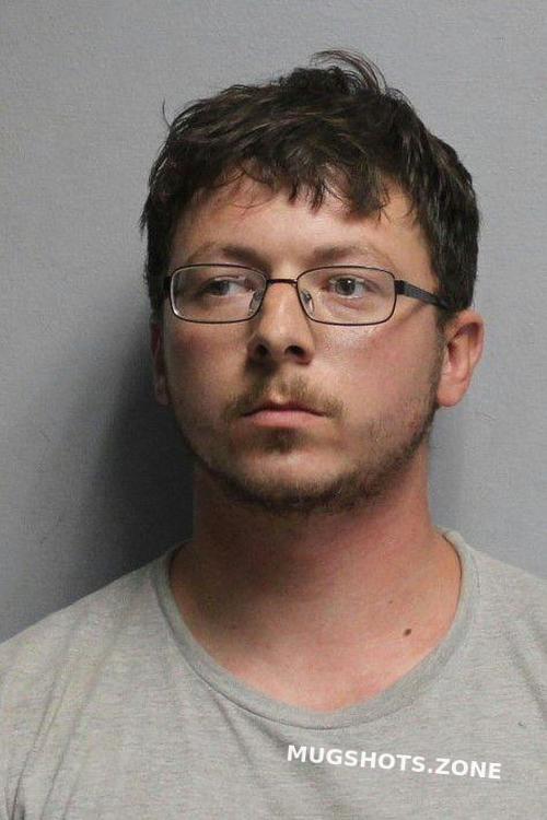 GILL-WEBER ZACHARY ELDON 06/30/2023 - Butler County Mugshots Zone