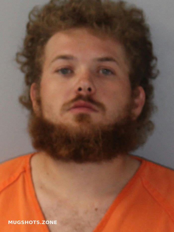 STEELE ZACHARY LOGAN 07/01/2023 - Butler County Mugshots Zone