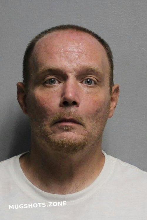 FREDERICK DANIEL WALTER 07/04/2023 - Butler County Mugshots Zone