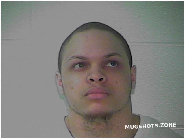 RILEY ANTOINE DWAYNE 07/05/2023 - Butler County Mugshots Zone