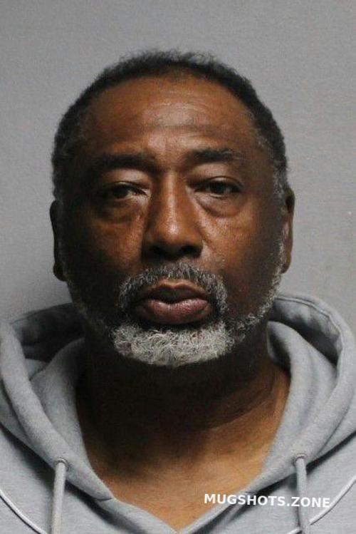 HENDRIX GERALD 07/05/2023 - Butler County Mugshots Zone