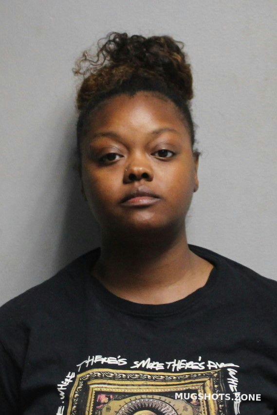 TOY SHANIA RENE 07/06/2023 - Butler County Mugshots Zone