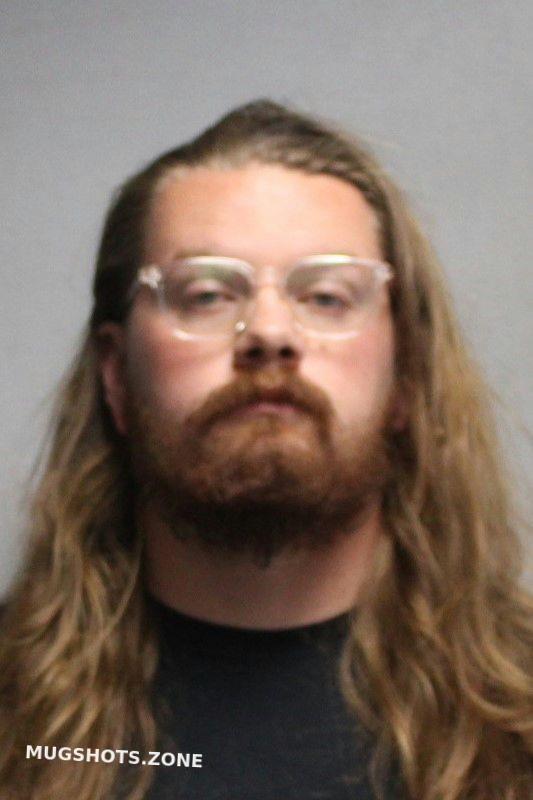 PHILLIPS CHAZ MIKEL 07/06/2023 - Butler County Mugshots Zone
