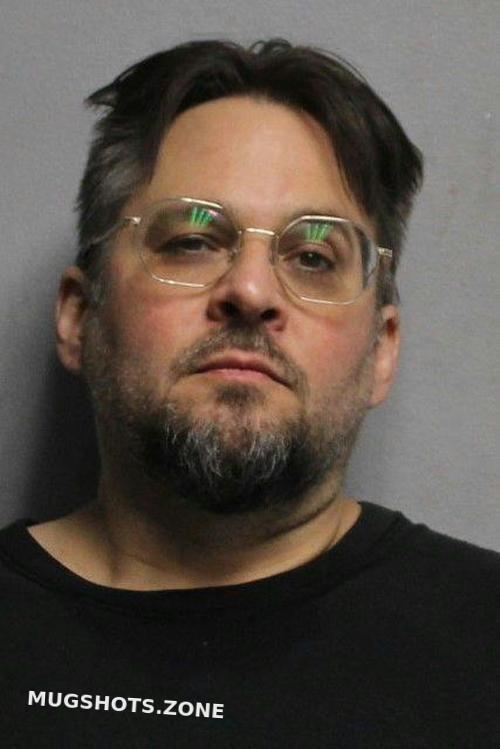 HARSHBARGER JASON ALLEN 07/07/2023 - Butler County Mugshots Zone