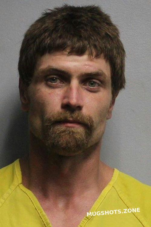 BOWYER AARON JAMES 07/07/2023 - Butler County Mugshots Zone