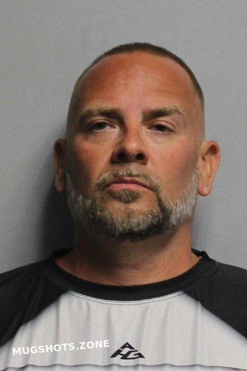 REDDEN MICHAEL KENNETH 07/07/2023 - Butler County Mugshots Zone