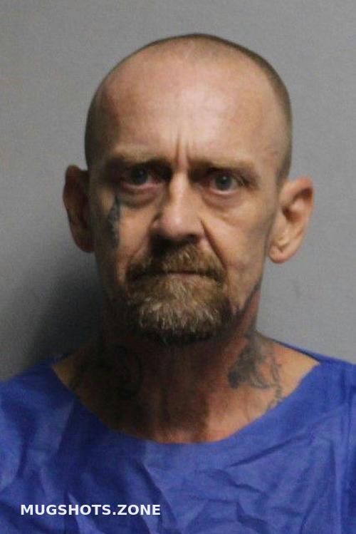STAMPER BENJAMIN JASON 07/08/2023 - Butler County Mugshots Zone