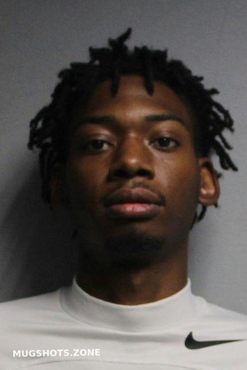 BROWN CHARLES JORDAN 07/10/2023 - Butler County Mugshots Zone