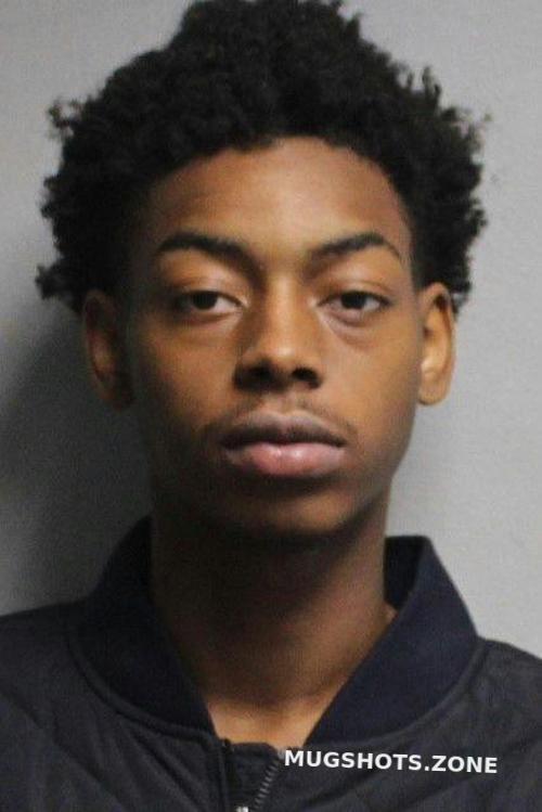 BROWN KEION LAMAR 07/10/2023 - Butler County Mugshots Zone