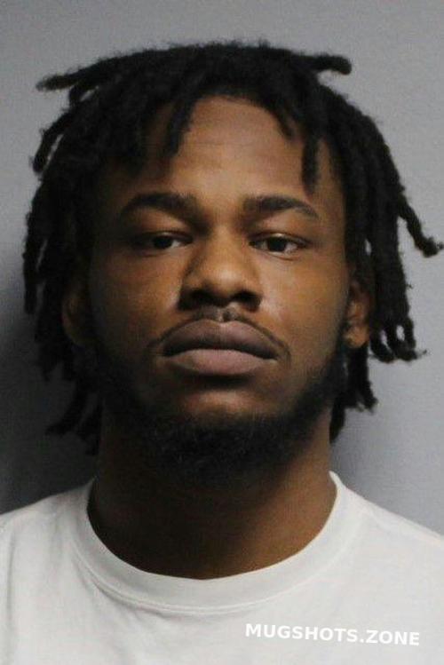 SWAIN JAVONTE MICHEAL LOUIS 07/11/2023 - Butler County Mugshots Zone