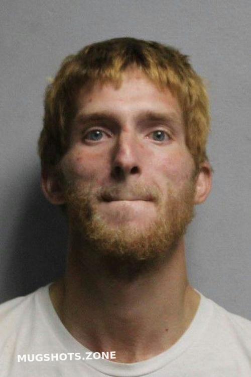 ELLIOTT BRYCE DWAYNE 07/11/2023 - Butler County Mugshots Zone