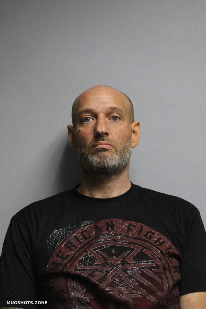 COFIELD MATTHEW ANTHONY 07/12/2023 - Butler County Mugshots Zone