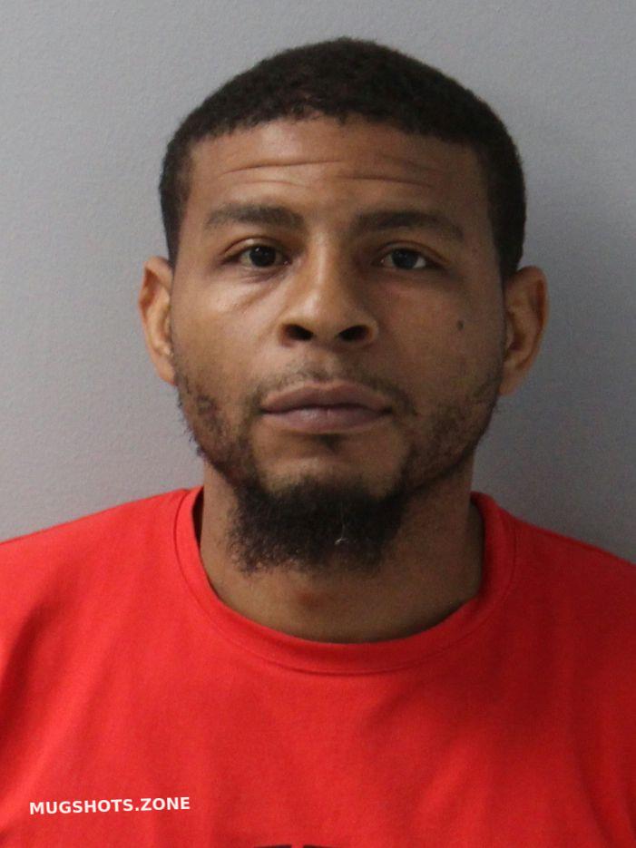 BARBARY JR DARYL VINCENT 07/12/2023 - Butler County Mugshots Zone