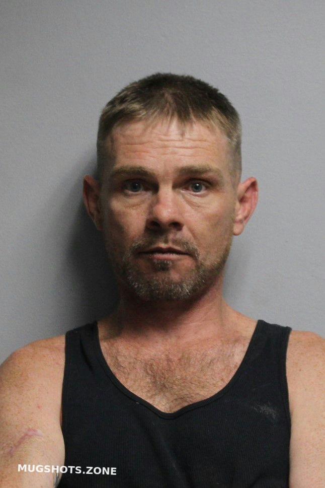 WALSH JUSTIN PATRICK 07/12/2023 - Butler County Mugshots Zone