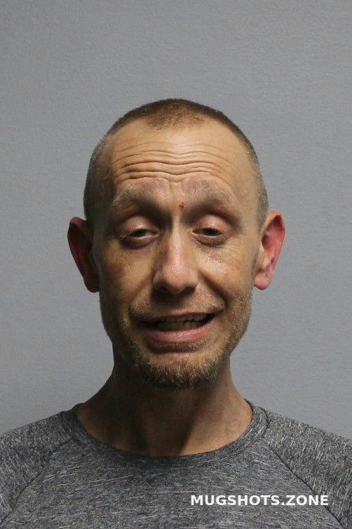 ICEMAN JASON BRADLEY 07/12/2023 - Butler County Mugshots Zone