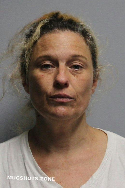 HAUSER ALISA MARIE 07/12/2023 - Butler County Mugshots Zone