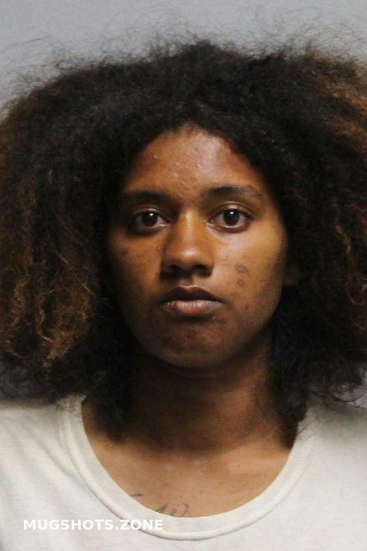 GREEN ANDREA CANDICE 07/13/2023 - Butler County Mugshots Zone