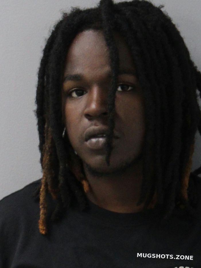 EVANS ERIC 07/13/2023 - Butler County Mugshots Zone