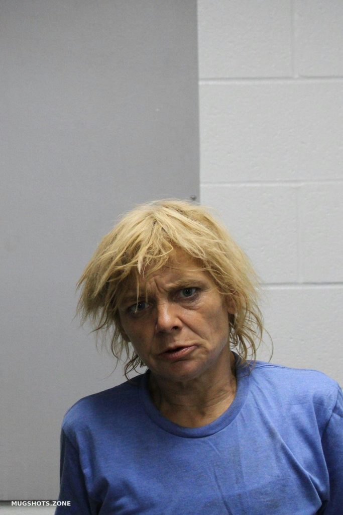 STEWART SAMANTHA L 07/13/2023 - Butler County Mugshots Zone