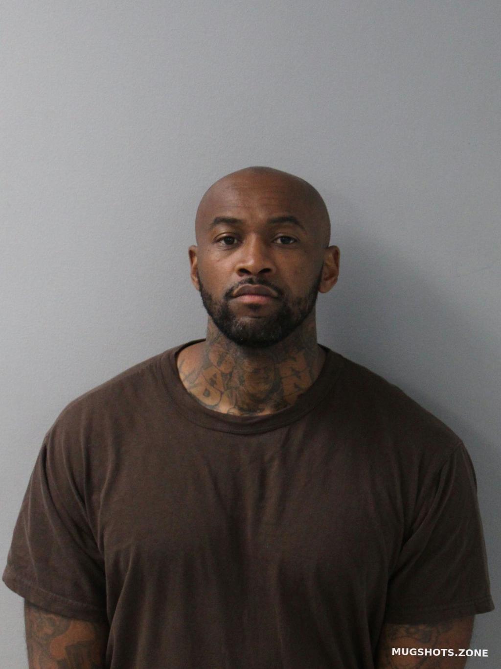 BAXTER KENNETH E 07/13/2023 - Butler County Mugshots Zone