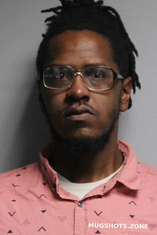 NEAL II LARRY DARNELL 07/14/2023 - Butler County Mugshots Zone