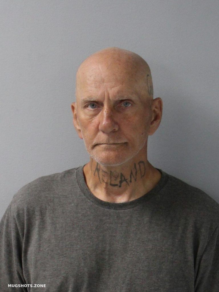 POE BARRY LAYTON 07/15/2023 - Butler County Mugshots Zone