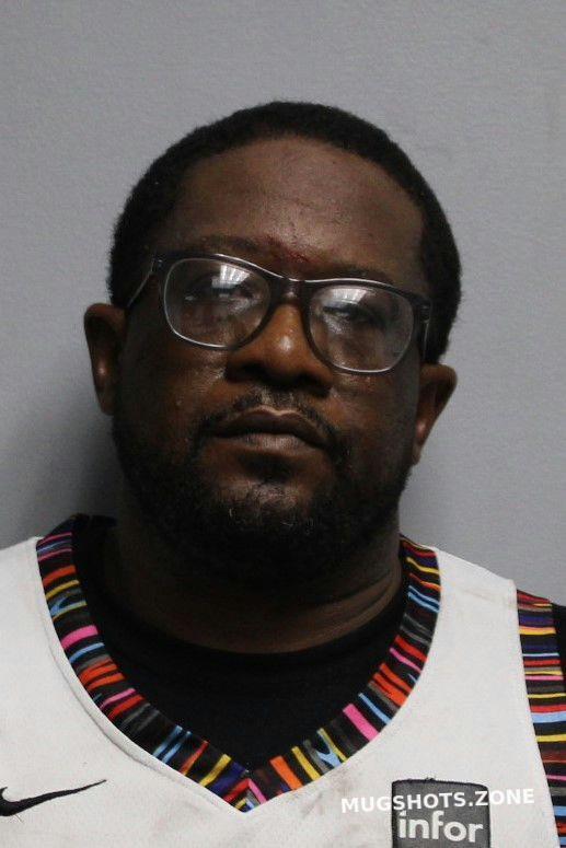 ODOM JUSTIN RAY 07/15/2023 - Butler County Mugshots Zone