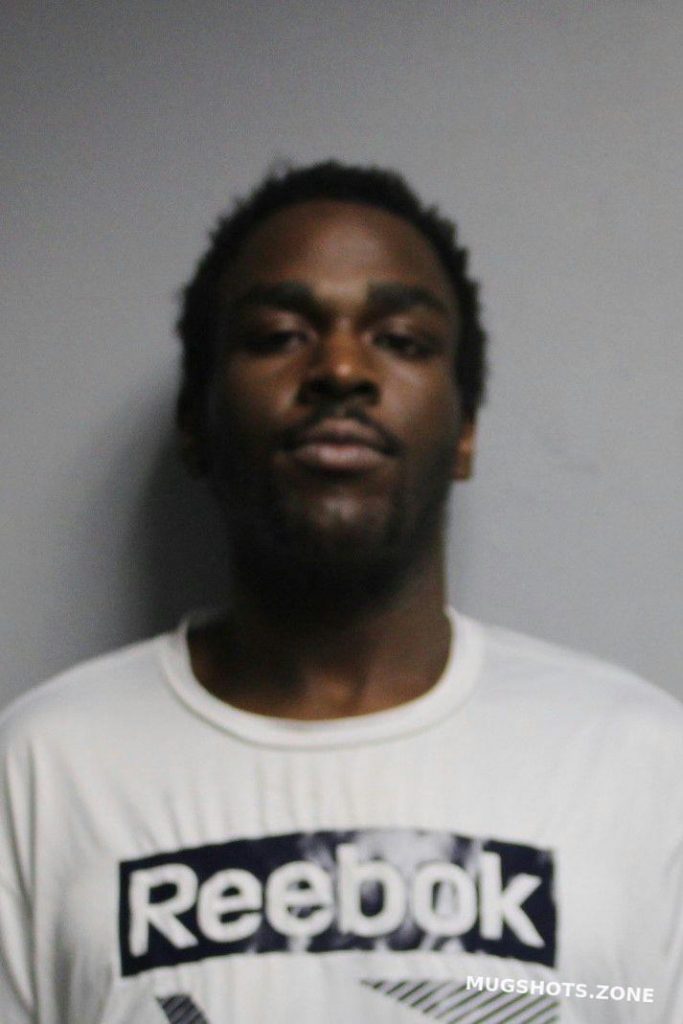 THOMAS ELIJAH S 07/15/2023 - Butler County Mugshots Zone