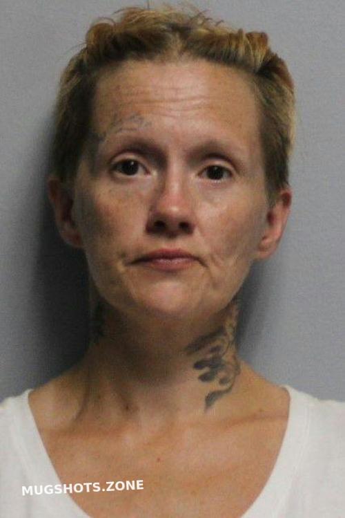 PROFFITT SHANNON MARIE 07/15/2023 - Butler County Mugshots Zone