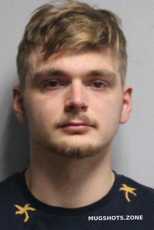 WOOD TYLER JOSEPH 07/16/2023 - Butler County Mugshots Zone