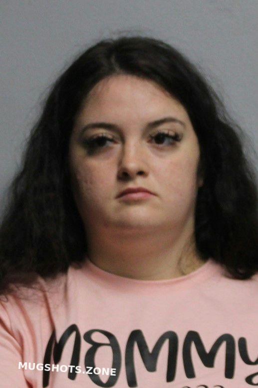 SMITH ALEXUS MARIE 07/17/2023 - Butler County Mugshots Zone