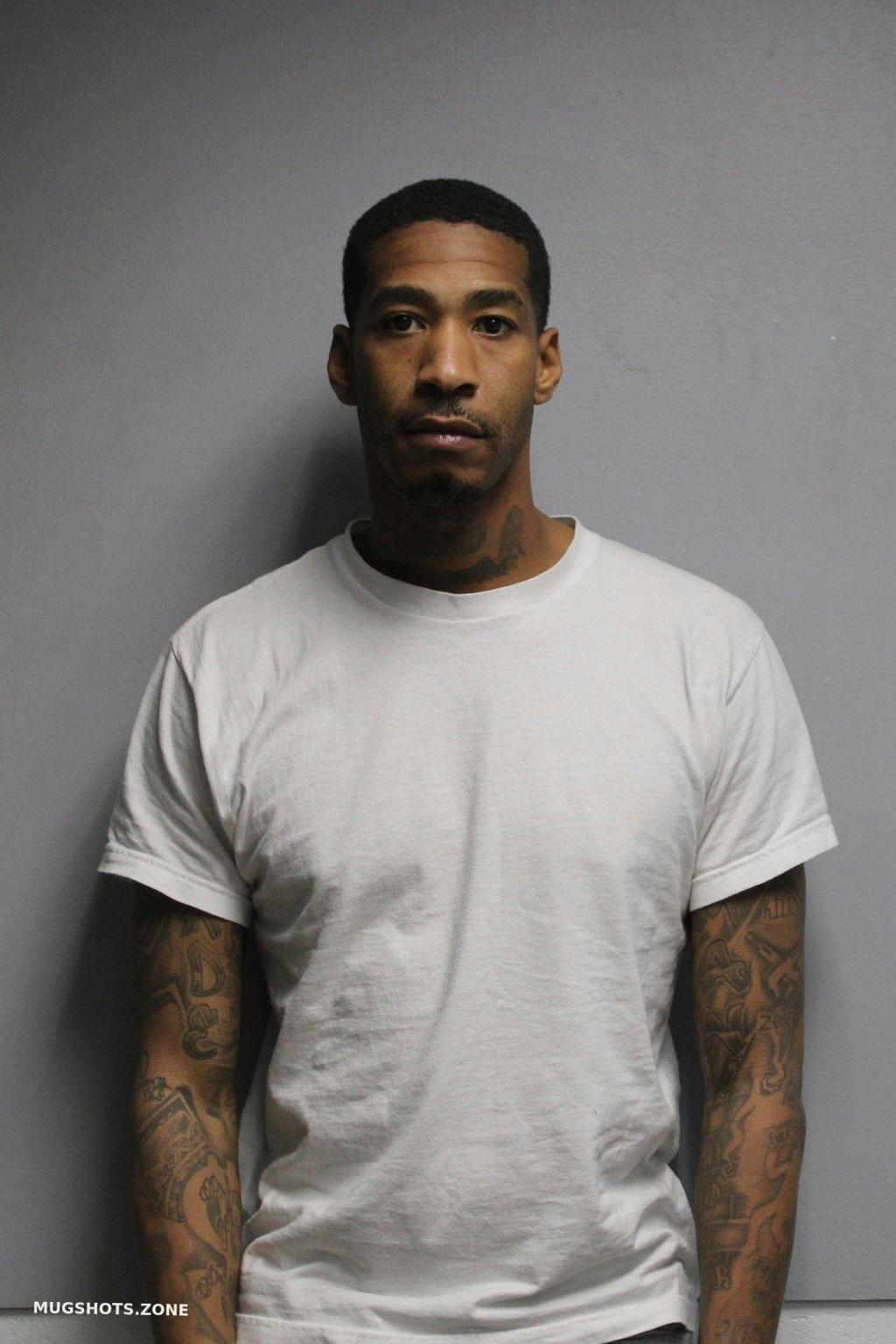 BREWER LAMONTE 07/17/2023 - Butler County Mugshots Zone